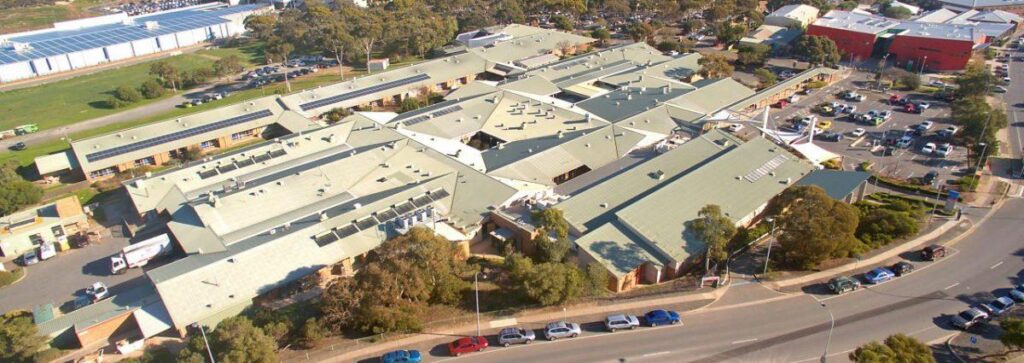 Explore the LHNs | SA MET