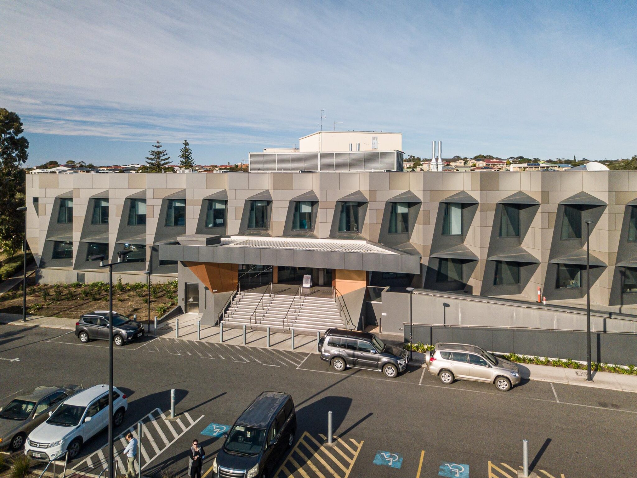 Explore the LHNs | SA MET