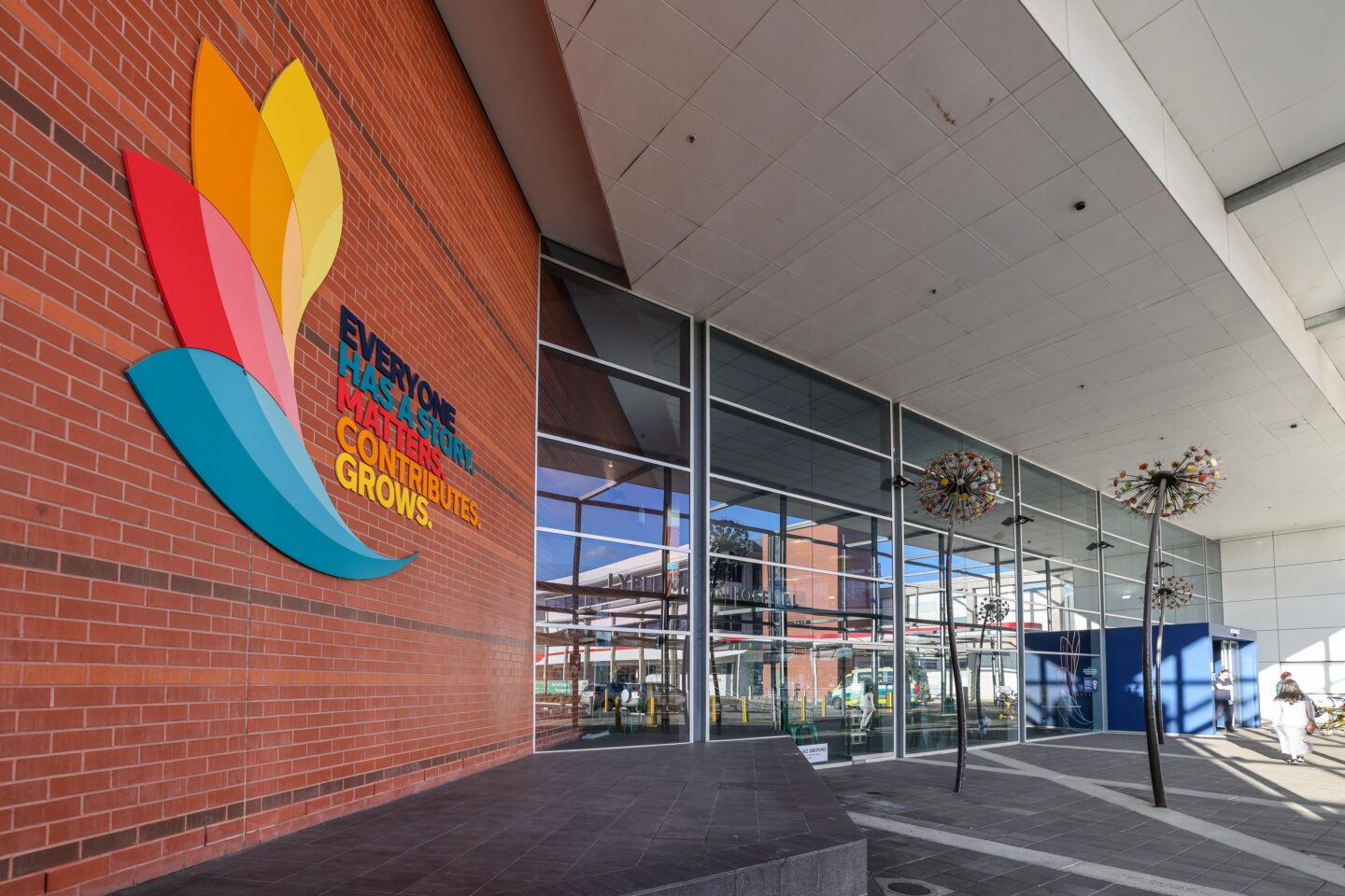 Explore the LHNs | SA MET