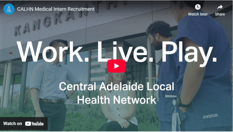 Explore the LHNs | SA MET