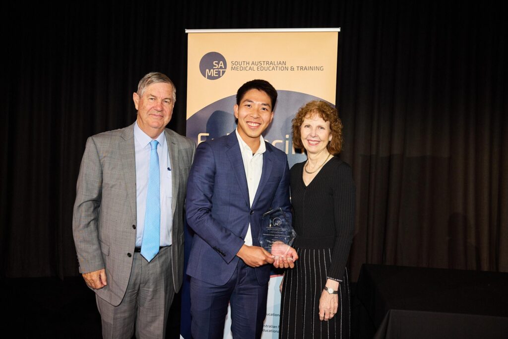 CPMEC Awards | SA MET